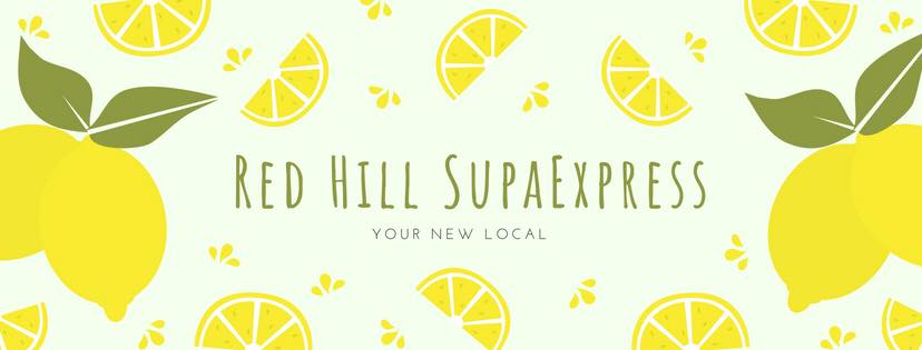 Food Tasting Wednesday at our 'new store' - Red Hill SupaExpress ...