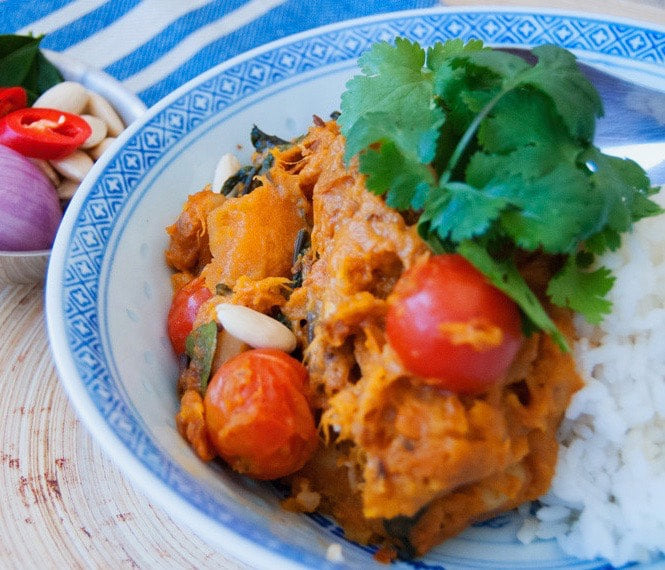 We have a new Vegan Range! – Dinner's Ready