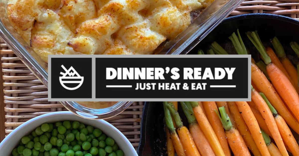 Ready-Made Meal Delivery Bermagui – Dinner's Ready